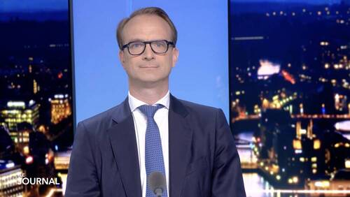 Alexandre de Senarclens: «La reconnaissance du public, c’est une ...