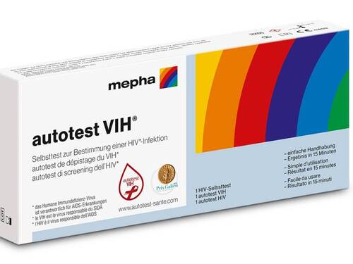 MST: la Confédération veut éliminer les nouvelles infections d'ici 2030