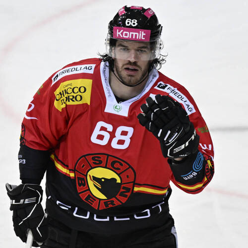 Gélinas et Audette signent pour 1 an à Ajoie