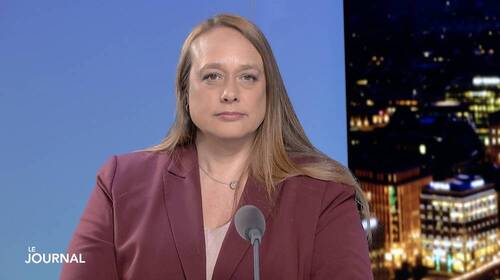 Carole-Anne Kast: «On doit pouvoir justifier ce qu’il se passe dans ces ...