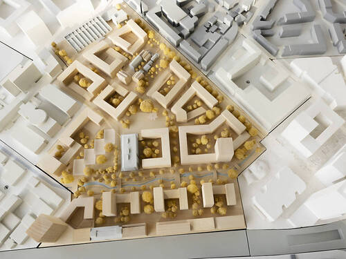 PLQ Acacias 1 accepté à Genève