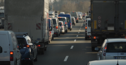 Trafic saturé : les zones industrielles demandent un accès routier d ...