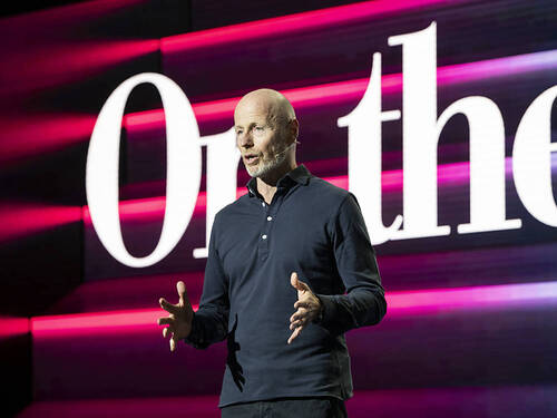 Ringier va élaborer une nouvelle charte journalistique