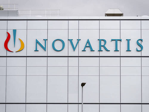 Novartis s'empare de Gyroscope Therapeutics