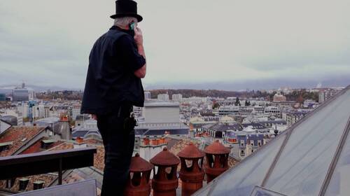 Les ramoneurs ne connaissent pas la crise (énergétique)