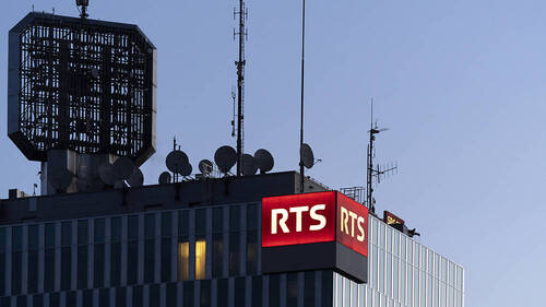 Audience TV en hausse à la RTS en 2024, le sport très suivi