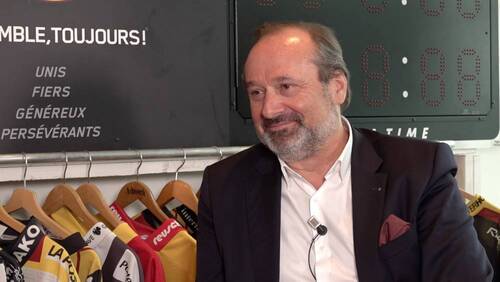 Philippe Baechler: «Nous sommes confiants»
