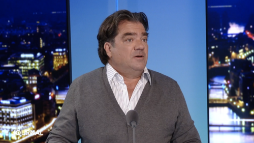 Antoine Hubert: «C’est le moment de relâcher les mesures et de vivre ...