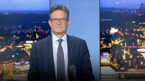 La place financière genevoise «se porte bien»