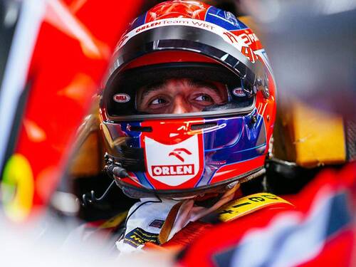 WEC: Louis Delétraz roulera en LMP2 avec le team Prema Orlen