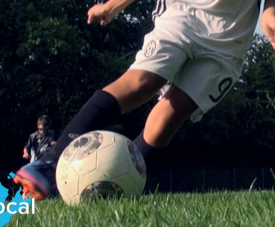 Retour du FC Onex sur le terrain