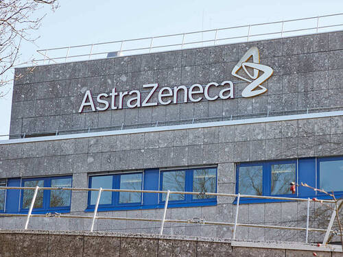 Astrazeneca rachète le laboratoire de biotech américain CinCor