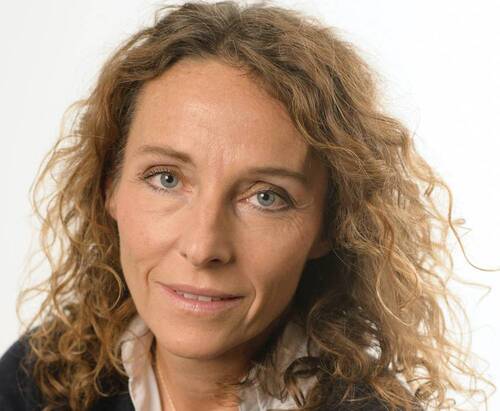 Laure Lugon Zugravu rejoint la rédaction de Léman Bleu