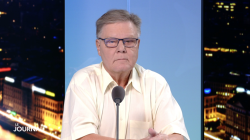 Daniel Sormanni: «Nous devons bien cela à nos enfants»