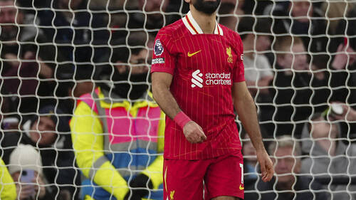 Premier League: Liverpool en leader convaincant