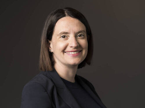 Nora Kronig Romero nommée directrice de la Croix-Rouge suisse