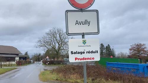 Développement et agriculture au coeur des préoccupations à Avully