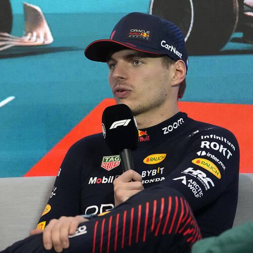 Red Bull pour un 6 sur 6, mais gare à Alonso