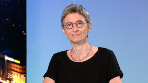 Le roman diogène de Carole Allamand