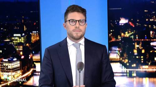 Course au Conseil d’État 2023: entretien avec Michael Andersen