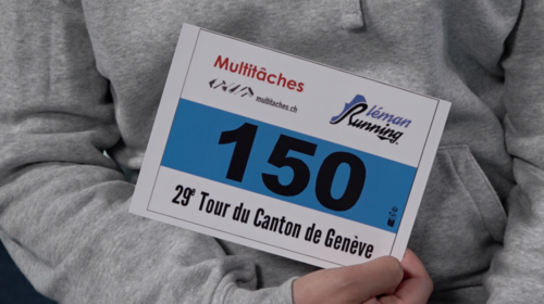 Que se cache-t-il derrière le prix d'un dossard