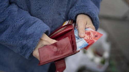 Les salaires devraient augmenter en 2025 (étude UBS)