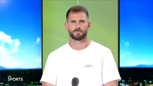 Jérémy Frick: «La coupe est clairement un objectif»