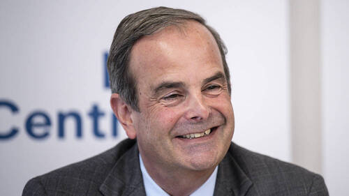 Le parti du Centre choisira sa nouvelle présidence le 28 juin