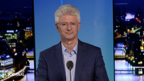 Christian Brunier: «Il faut arrêter de spéculer sur l’énergie»