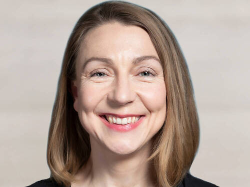 Mathilde Crevoisier Crelier succède à Elisabeth Baume-Schneider