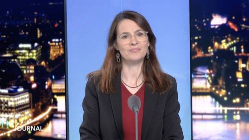 Anne Hiltpold : «Les EVACOM auront lieu dans tous les cycles du canton»