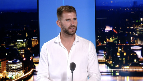 Jérémy Frick, capitaine du SFC: «Genève a besoin d’un titre pour faire ...