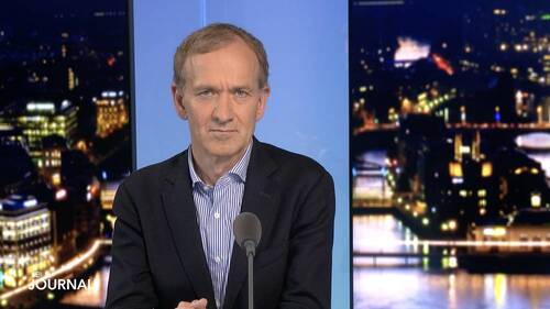 Prof. Léo Bühler: «il faut attendre encore un ou deux mois pour être ...