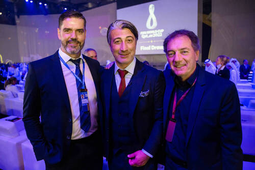 Michel Pont: «Si l'on sort du groupe, je vois facilement la Suisse en ...