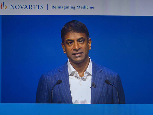 Plusieurs demandes d'informations concernant Sandoz