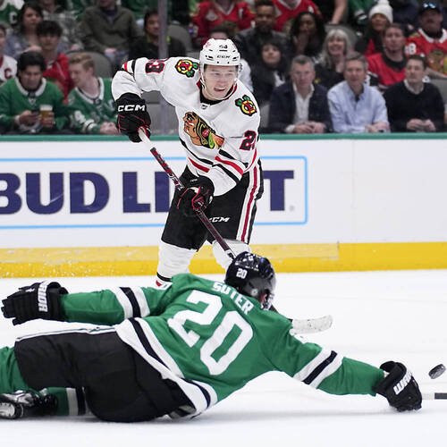 Succès improbable de Chicago