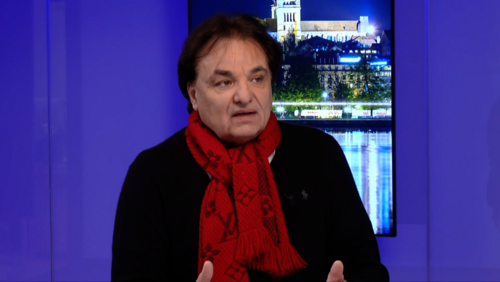 Christian Constantin, dossier béton