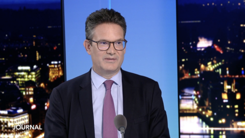 La place financière genevois craint l'enfer fiscal