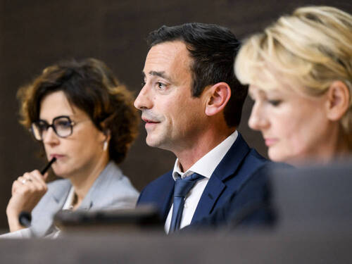 Vaud prend plusieurs mesures pour éviter une pénurie cet hiver