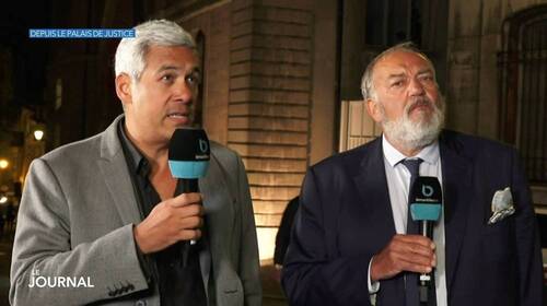 Scandale des écoutes judiciaires: «Genève tient son Watergate»