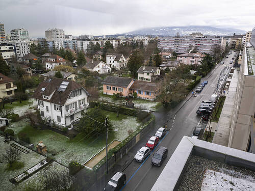 Le Plq Bourgogne Est Accepté En Ville De Genève