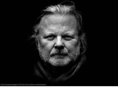 Le Nobel de littérature 2023 au Norvégien Jon Fosse