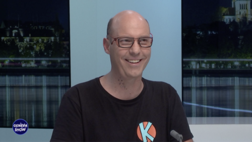 Ancien tétraplégique, Marc-Olivier Perotti s’est accroché à la vie