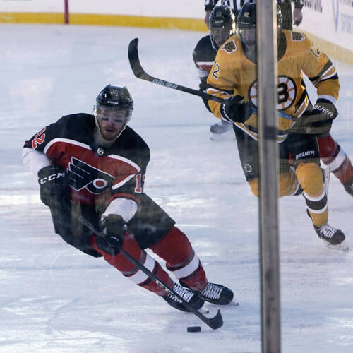 L'Autrichien Michael Raffl rejoint Lausanne