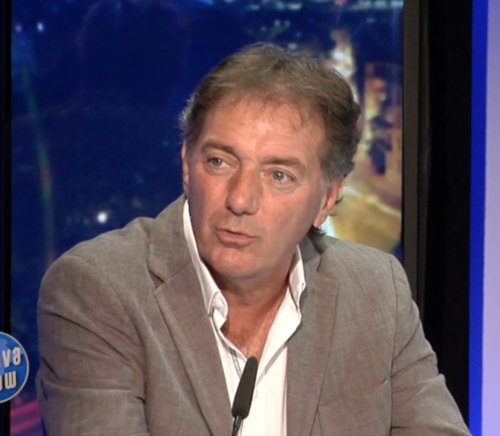 Michel Pont: «Je m'en fous que ce stade soit vide!»