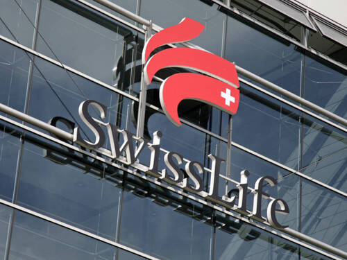 Swiss Life choie ses actionnaires après 2022