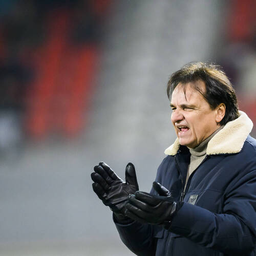 Le FC Sion engage David Bettoni comme entraîneur