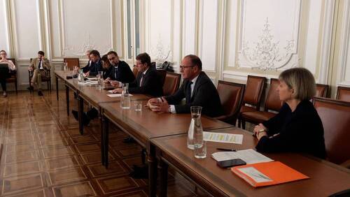 Genève lance sa task force énergie