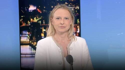 Plagiat à l’UNIGE: Audrey Leuba promet que des mesures «seront prises»