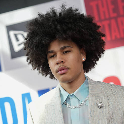 11 points pour George face à Sacramento